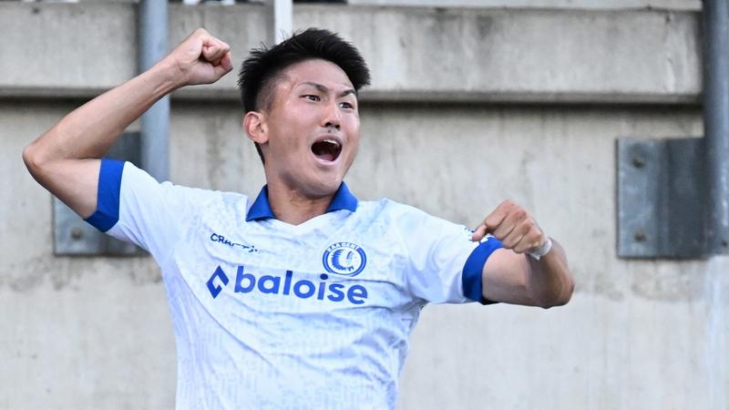 日本代表、DF渡辺剛を追加招集！ベルギーリーグで高い評価を受ける26歳が4年ぶりのA代表入り ｜Qoly サッカーニュース