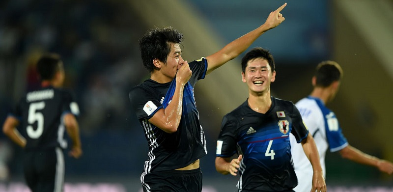 日本も出場のU-17W杯、現地で人気！観客動員がすごいぞ ｜Qoly サッカーニュース