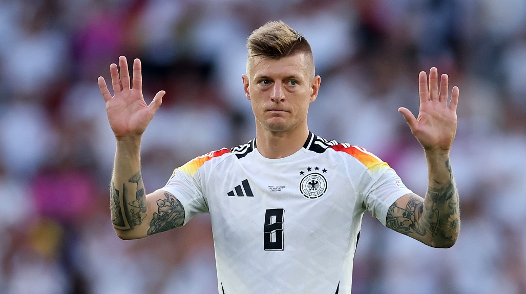 引退のクロース、長文投稿 EURO終了のスペイン代表ペドリに謝罪「申し訳ない」 ｜Qoly サッカーニュース