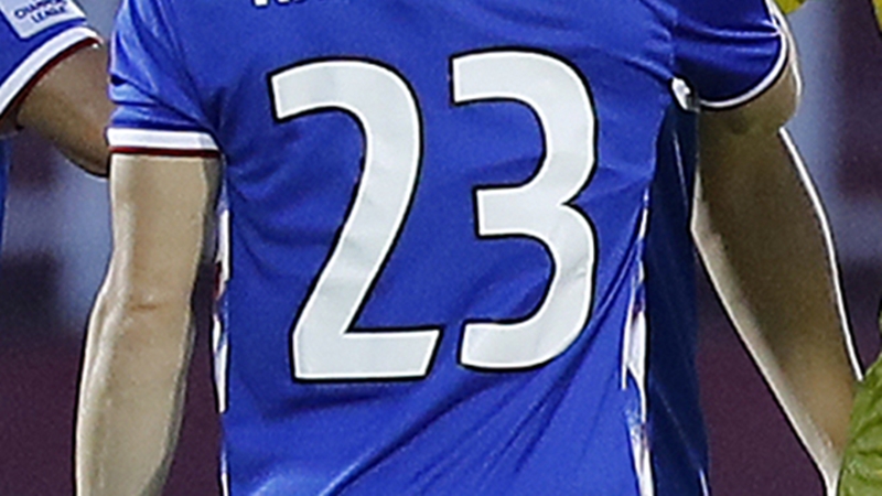 香川真司が「セレッソの8番」に復帰！Jリーグクラブの最新エースナンバー6選 ｜Qoly サッカーニュース