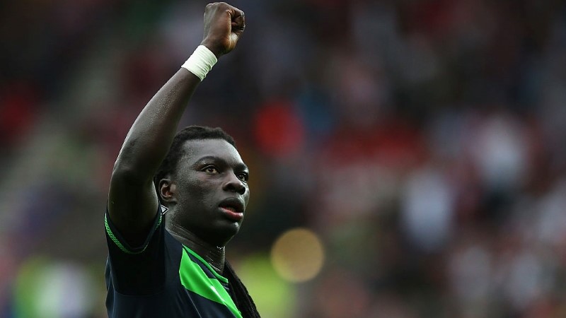 実はJリーグ史上3人目！？J1川崎に加入した元フランス代表FWバフェティンビ・ゴミスの実力とは！？ ｜Qoly サッカーニュース