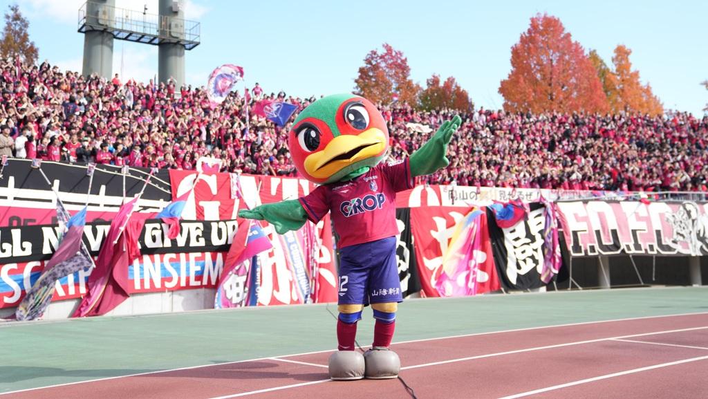 「岡山県全体がファジアーノみんな大好き」 ウエストランド井口さん、初のJ1で盛り上がる地元岡山のサッカー愛を力説 ｜Qoly サッカーニュース