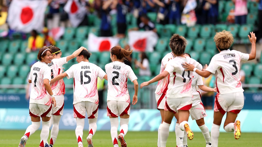 パリ五輪でなでしこと対戦するブラジル女子代表監督が宣言 「日本戦にはゲームプランがある」 ｜qoly サッカーニュース