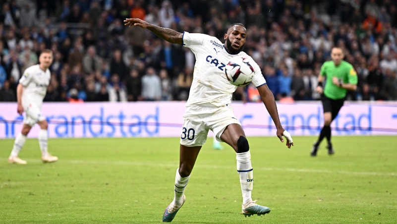 アーセナル保有のヌーノ・タヴァレス、マルセイユで練習追放…その理由は ｜Qoly サッカーニュース