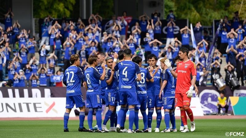 “ふれあい”を大事にするJ2首位のFC町田ゼルビア！「こどもの日」にファンへ最高のプレゼント ｜Qoly サッカーニュース