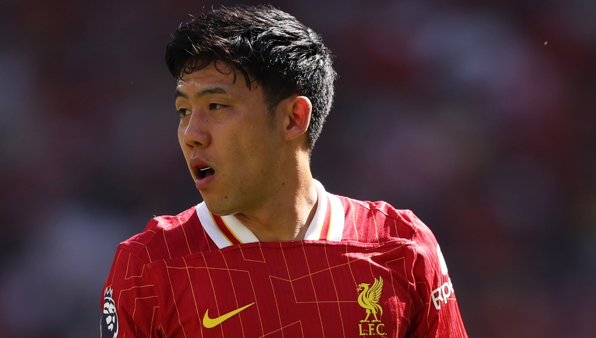 遠藤航、リヴァプールは守備的mfを補強したほうがいいと発言！その理由とは ｜qoly サッカーニュース