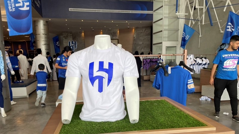 未知の国サウジアラビア。スタグル、スポーツショップ、そして激戦ACL決勝 ｜Qoly サッカーニュース