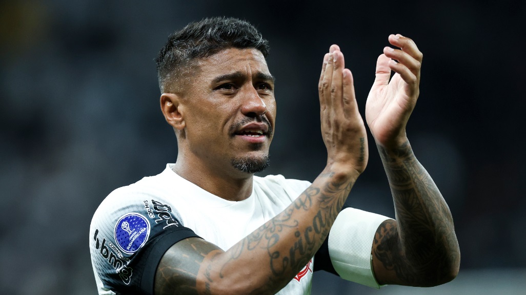 ACL柏戦で衝撃弾…元ブラジル代表パウリーニョ、36歳で涙の引退 「私は恵まれた人間」 ｜Qoly サッカーニュース